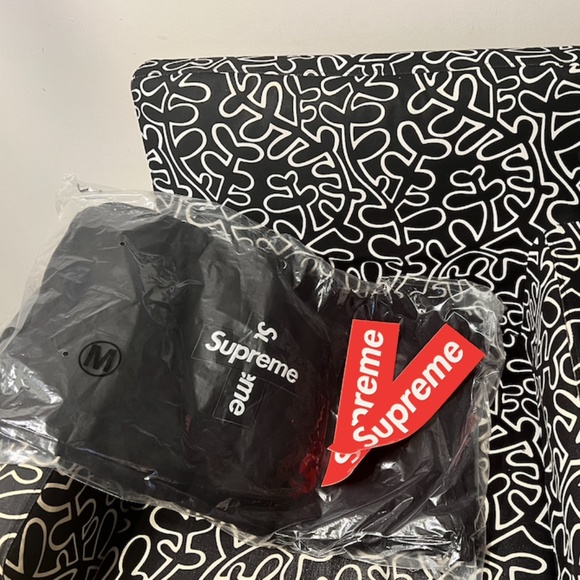 Supreme | Shirts | Authentic Supreme Box Logo Cross Hoodie Black | Poshmark